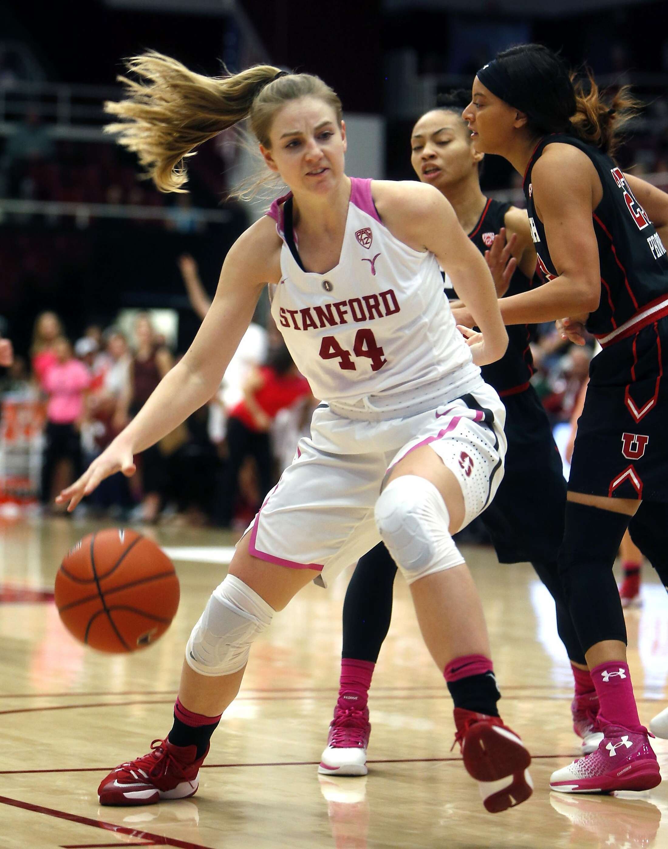 For the Samuelson family, it’s a Sweet 16 sister act