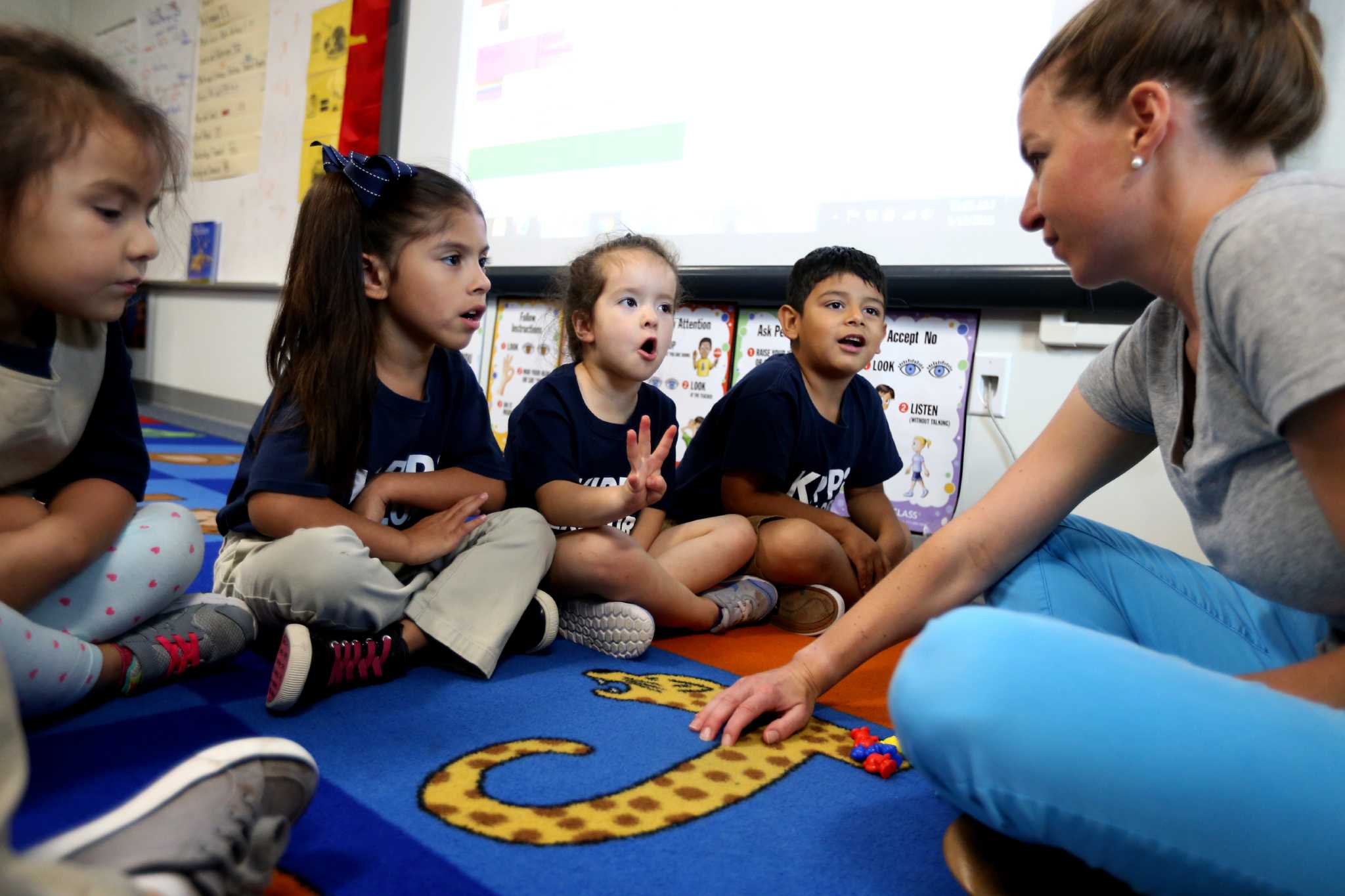 Houston supports pre-K for all. Will it happen?