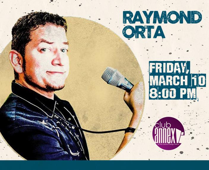 Comedy show set for LEA