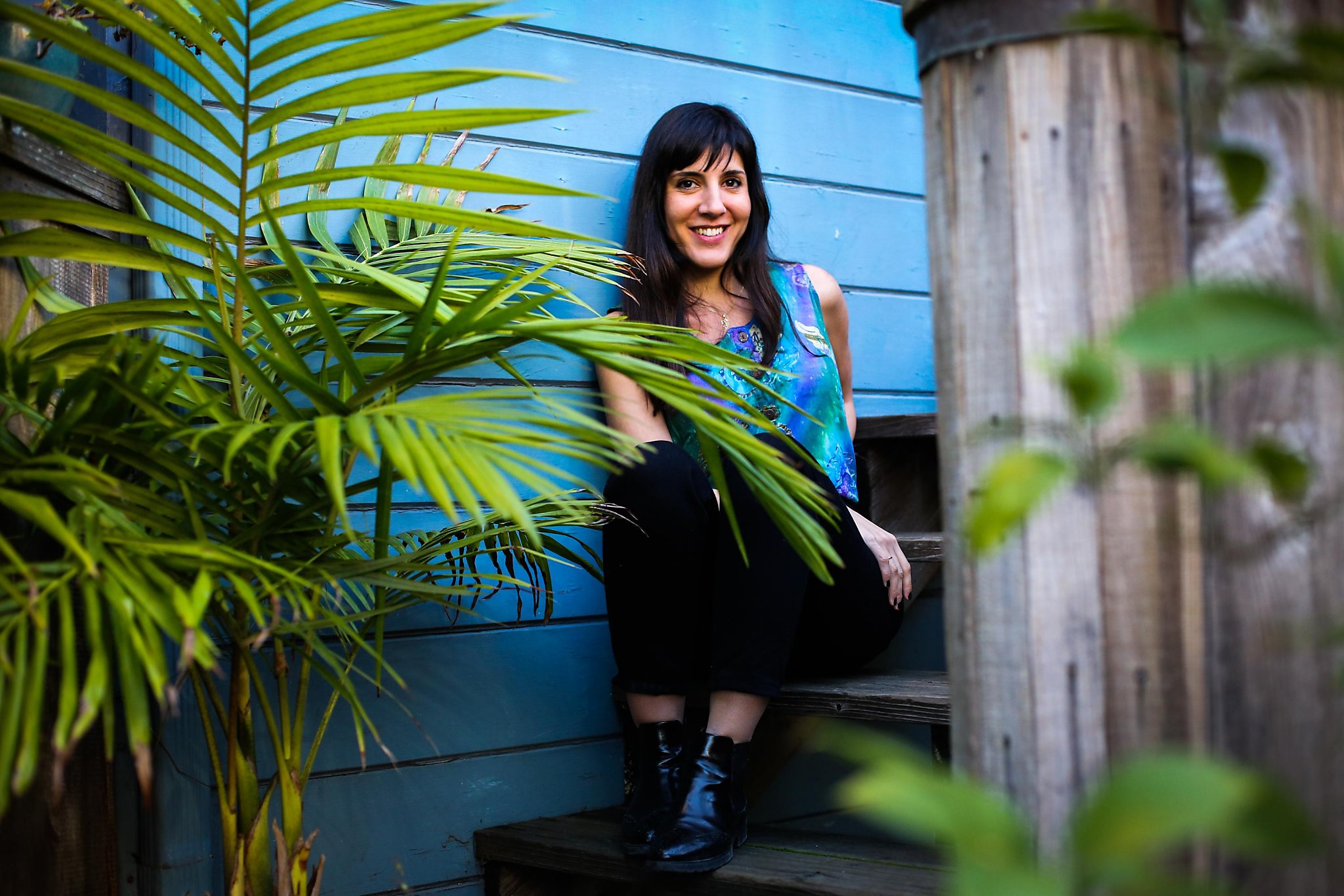 Bay Area documentarians receive Peabody Awards