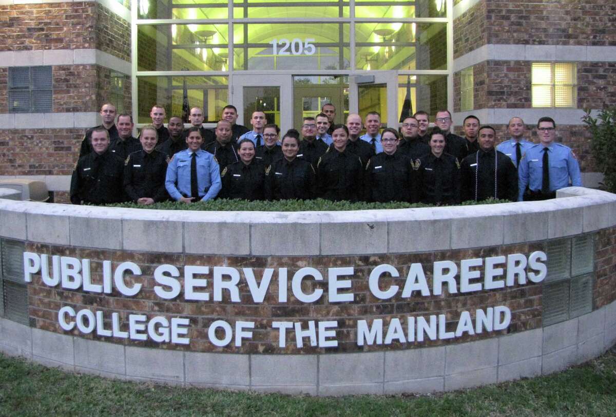 How Houston's community colleges compare to the best in Texas