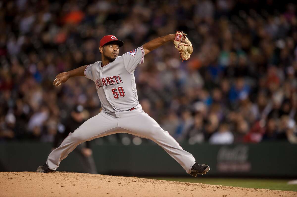 Ken Giles will be Astros closer "more times than not"