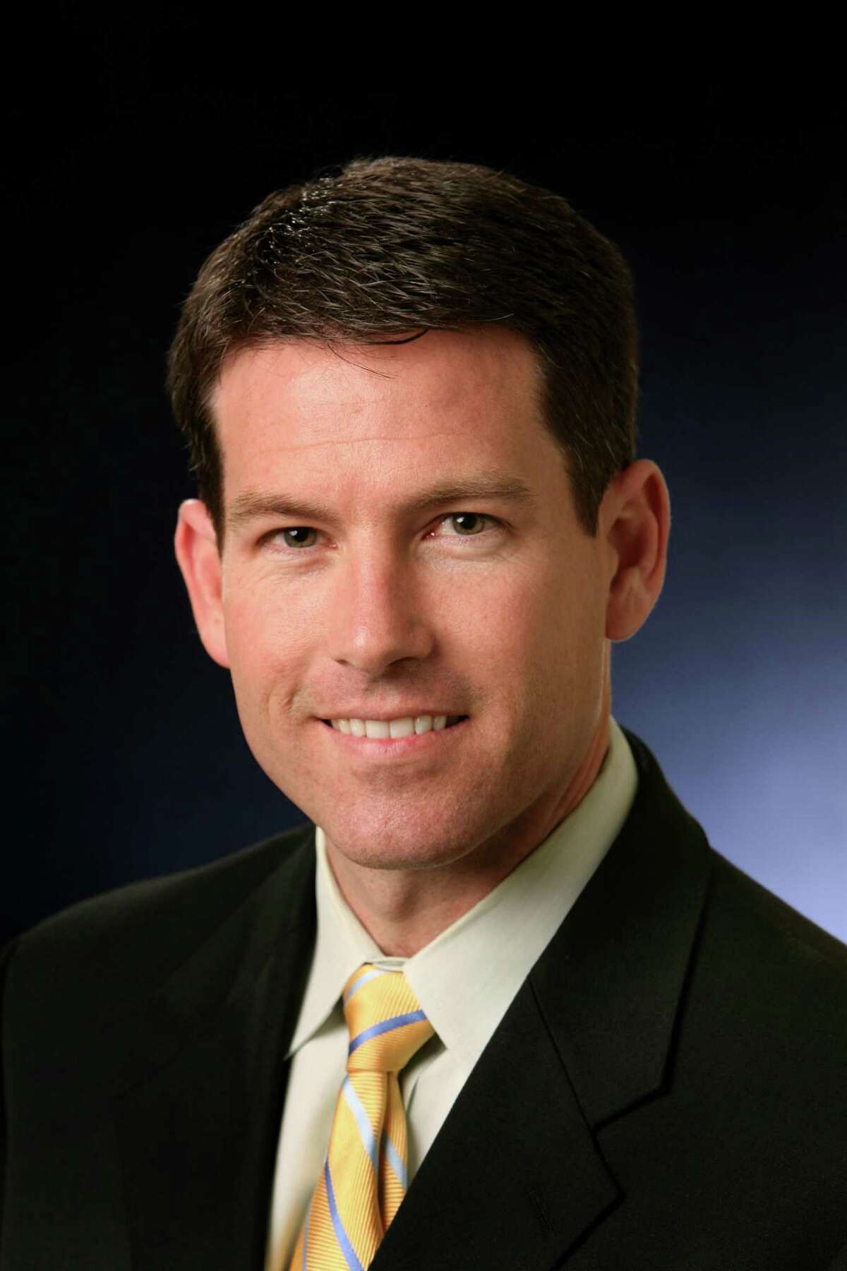 Spurs Off-Topic conversation: Brian Anderson