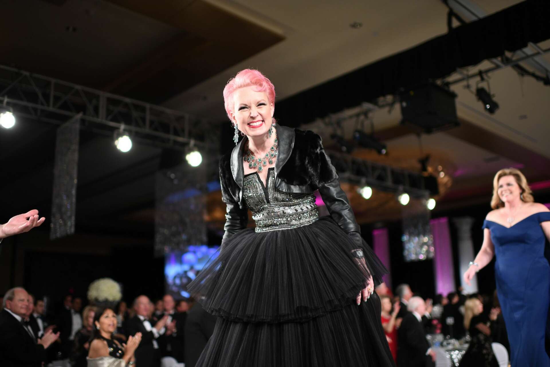 Diamond Winter Ball raises record-breaking $1 million for Crohn's ...