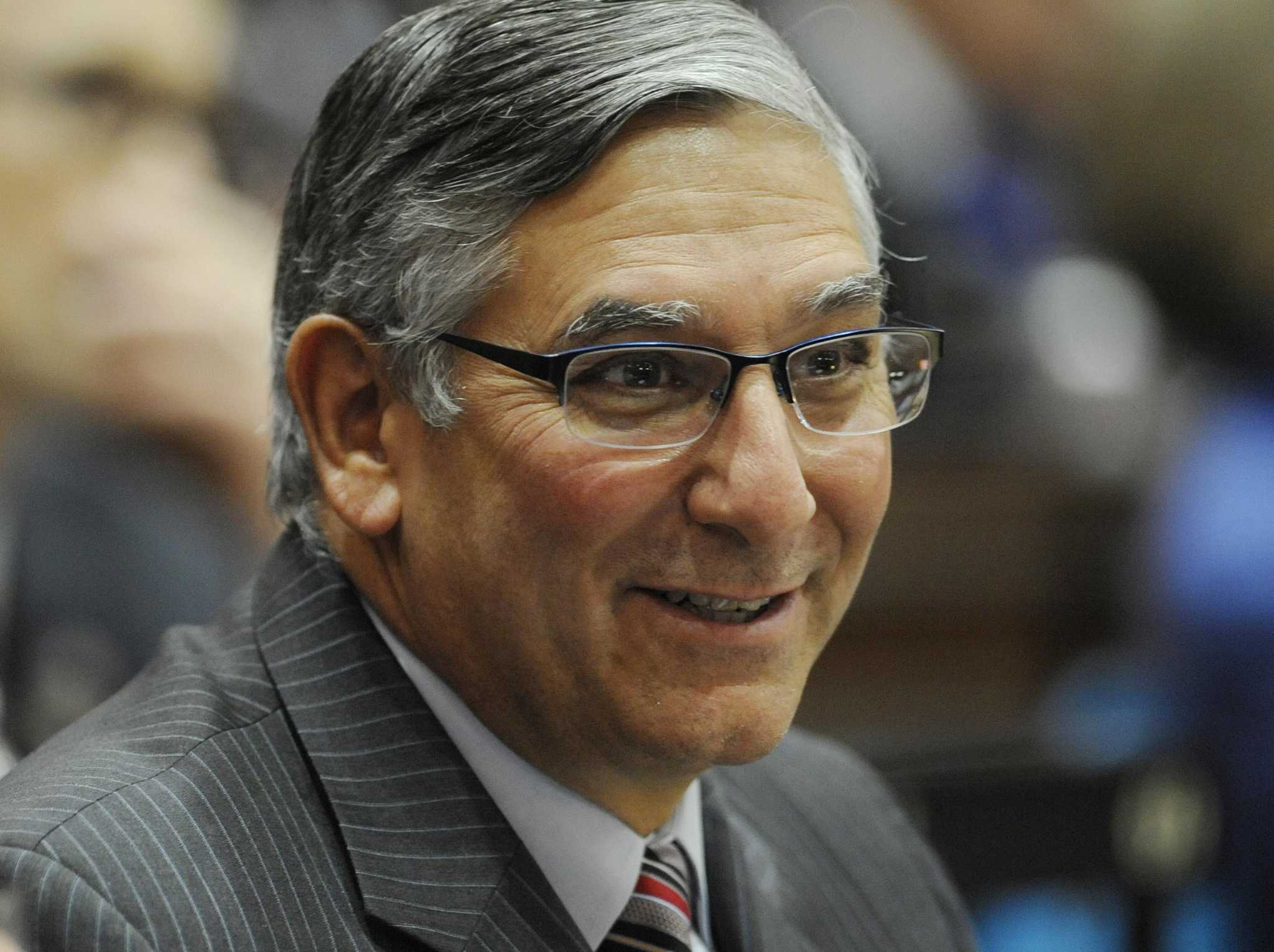 Ken Dixon: Will bells toll for quasi-public agencies?