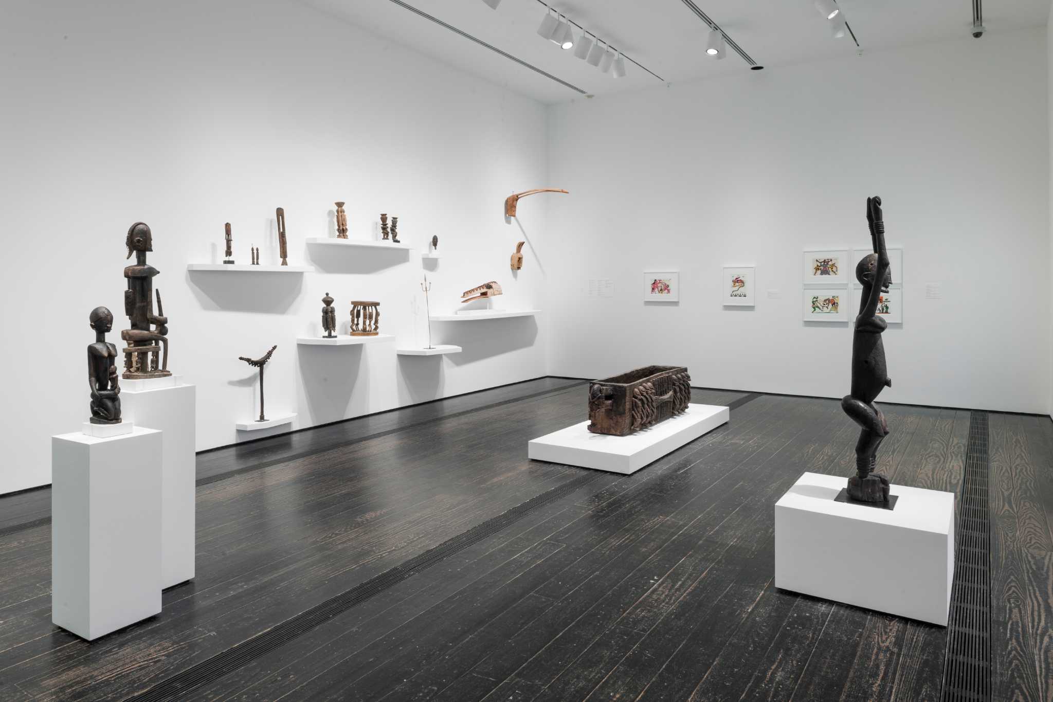 The crazy science of art conservation