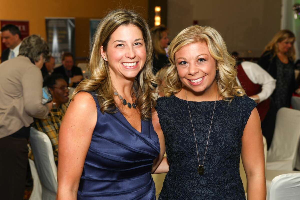 SEEN: I Love Unity House Gala