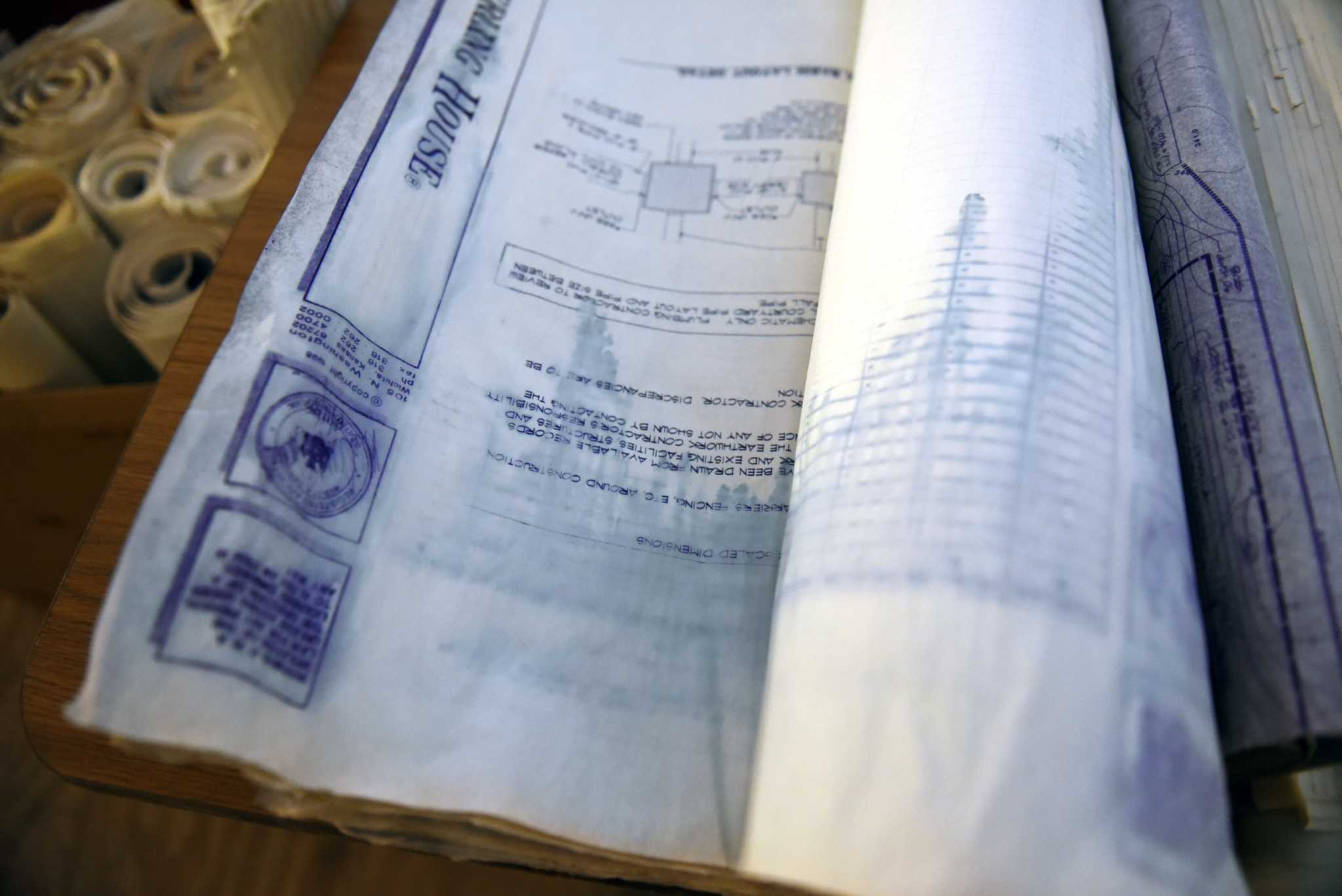 DPW: Storage of damaged files won't affect Dance Flurry