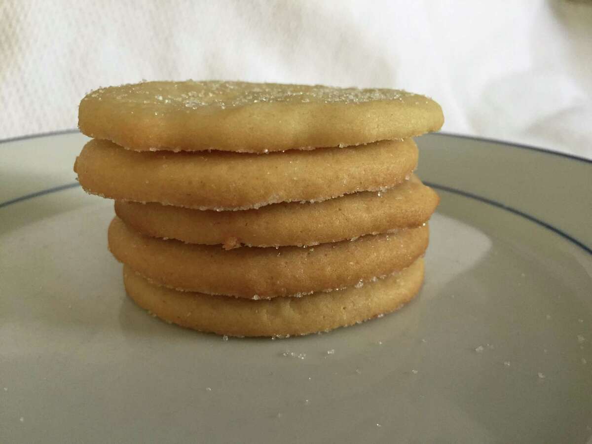 We test the original recipe for Girl Scout cookies