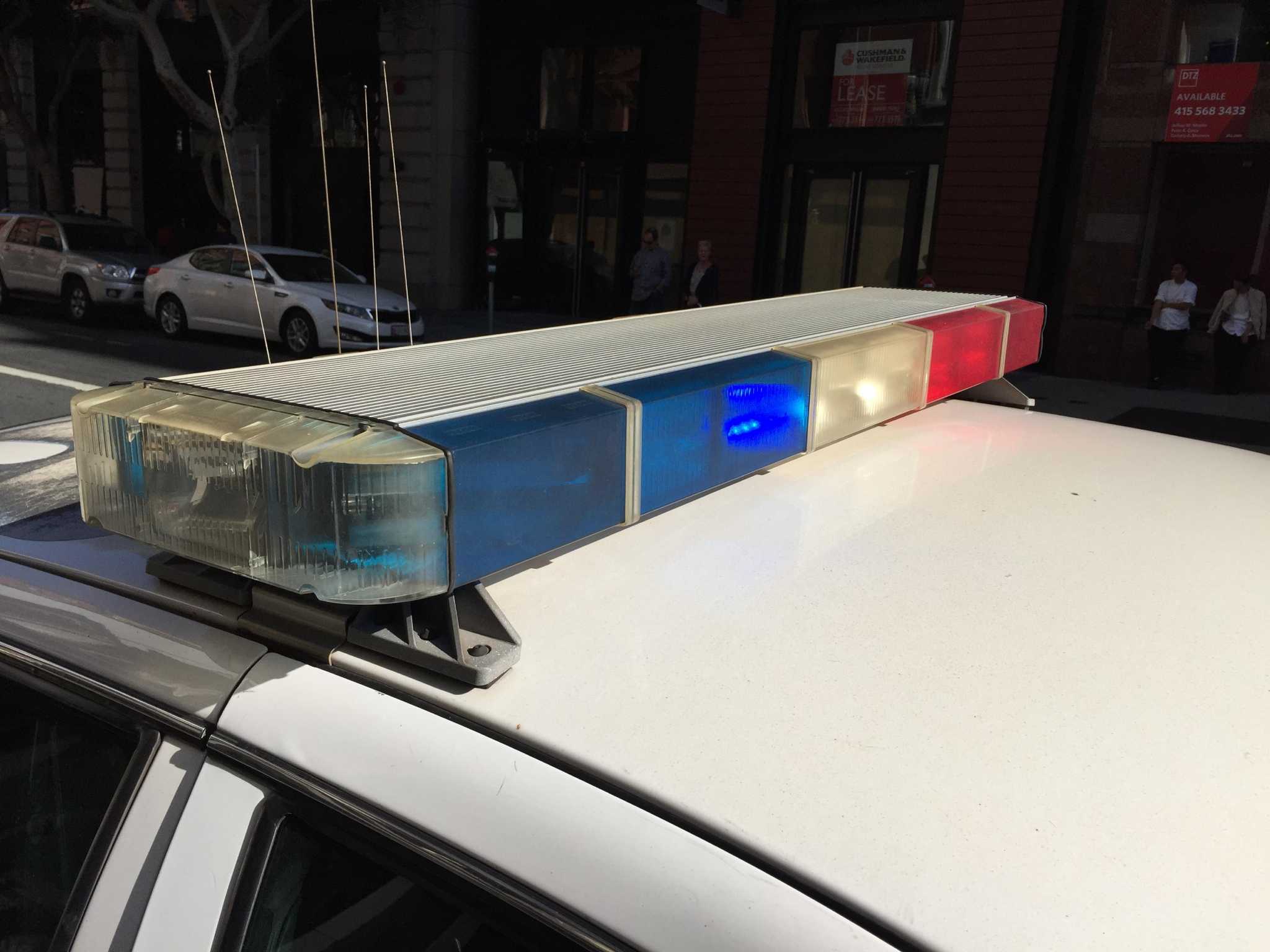 18-year-old dies in SF triple-shooting