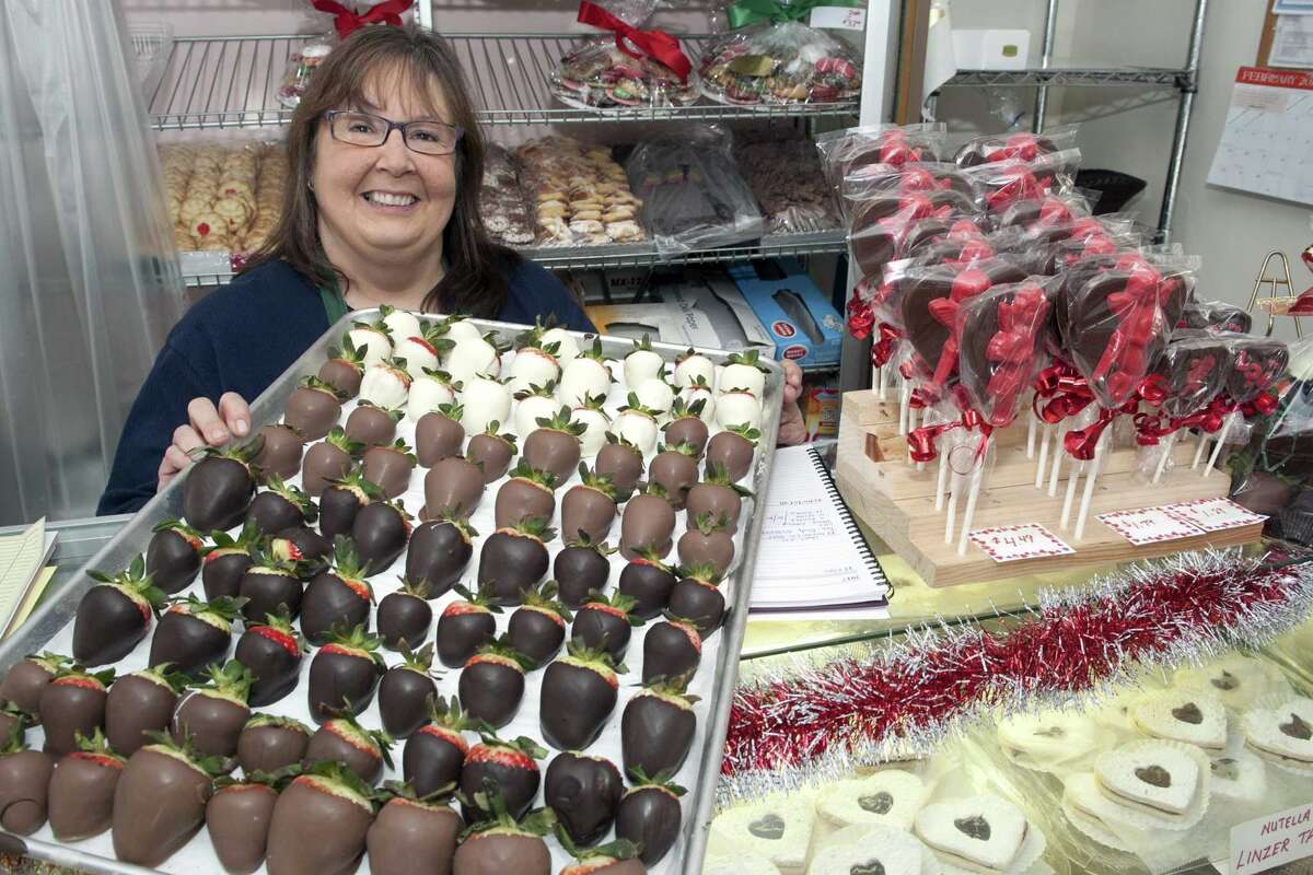 Bittersweet Valentine’s Day in Ansonia