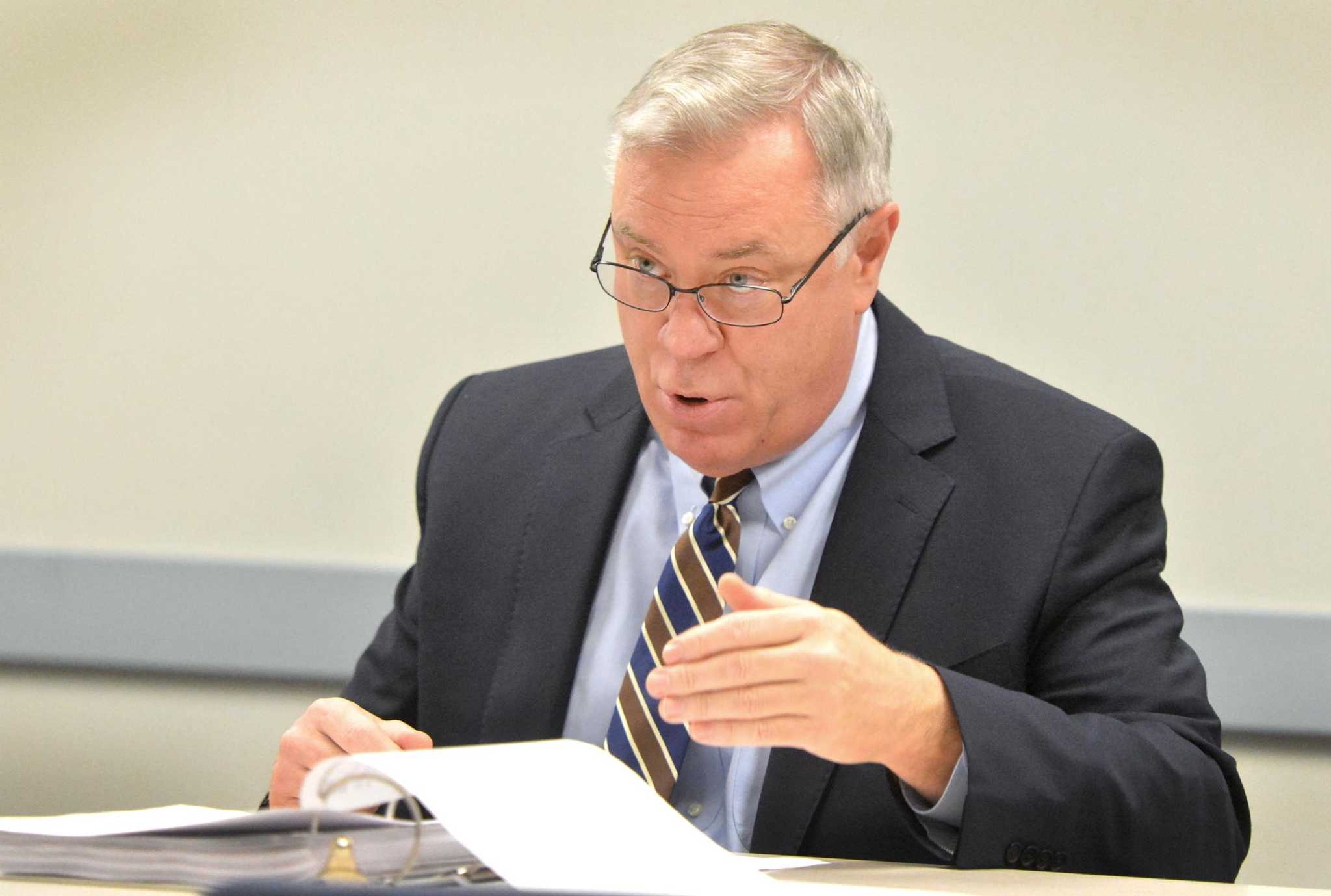 Norwalk finance director seeks $347.9M budget