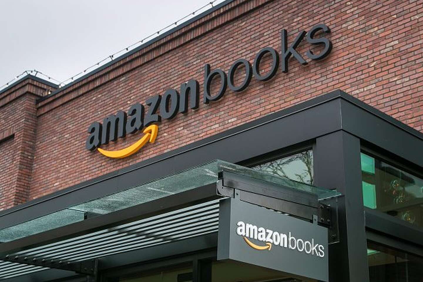 Amazon to open bookstore in Bay Area
