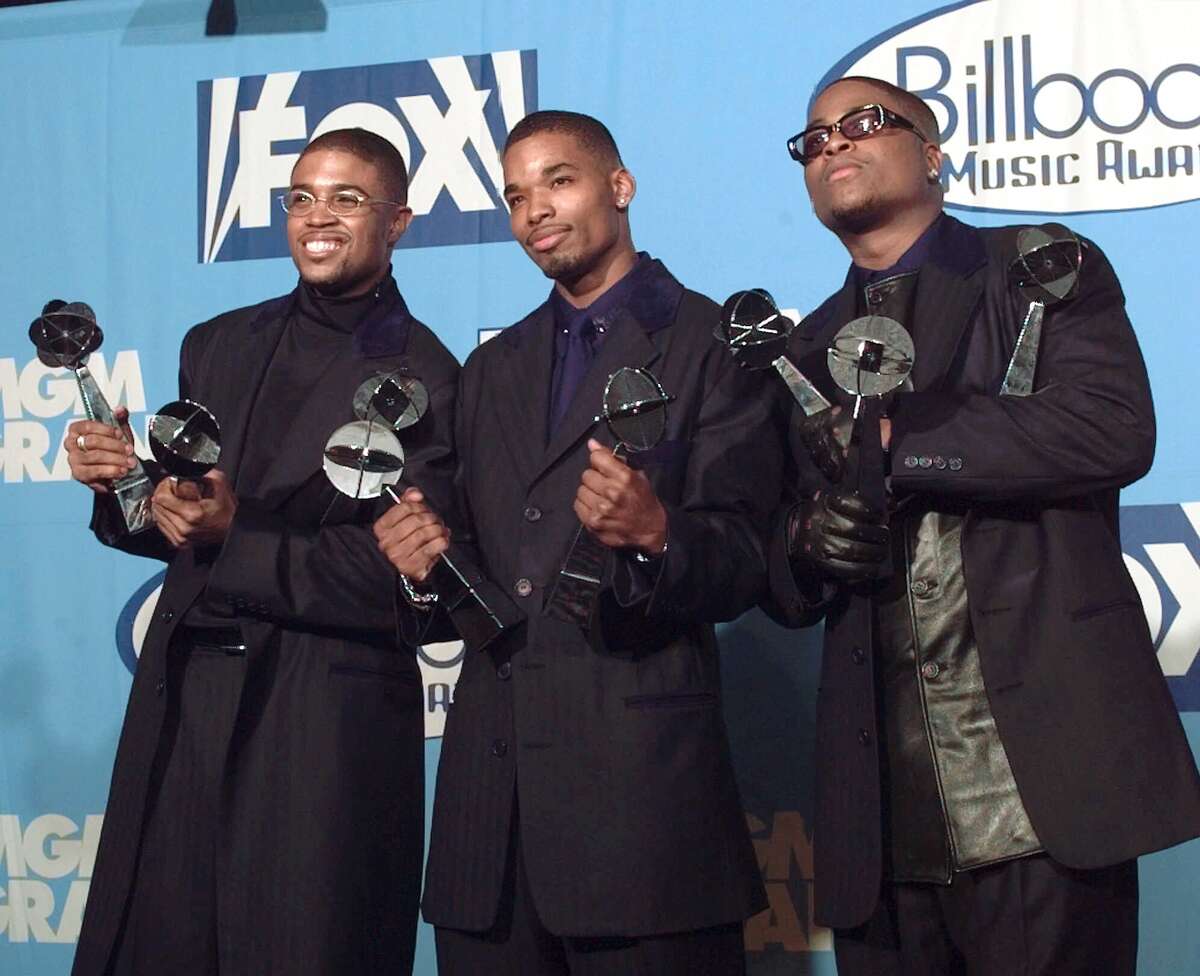 Monica, Ginuwine, Teddy Riley set for '90s Block Party