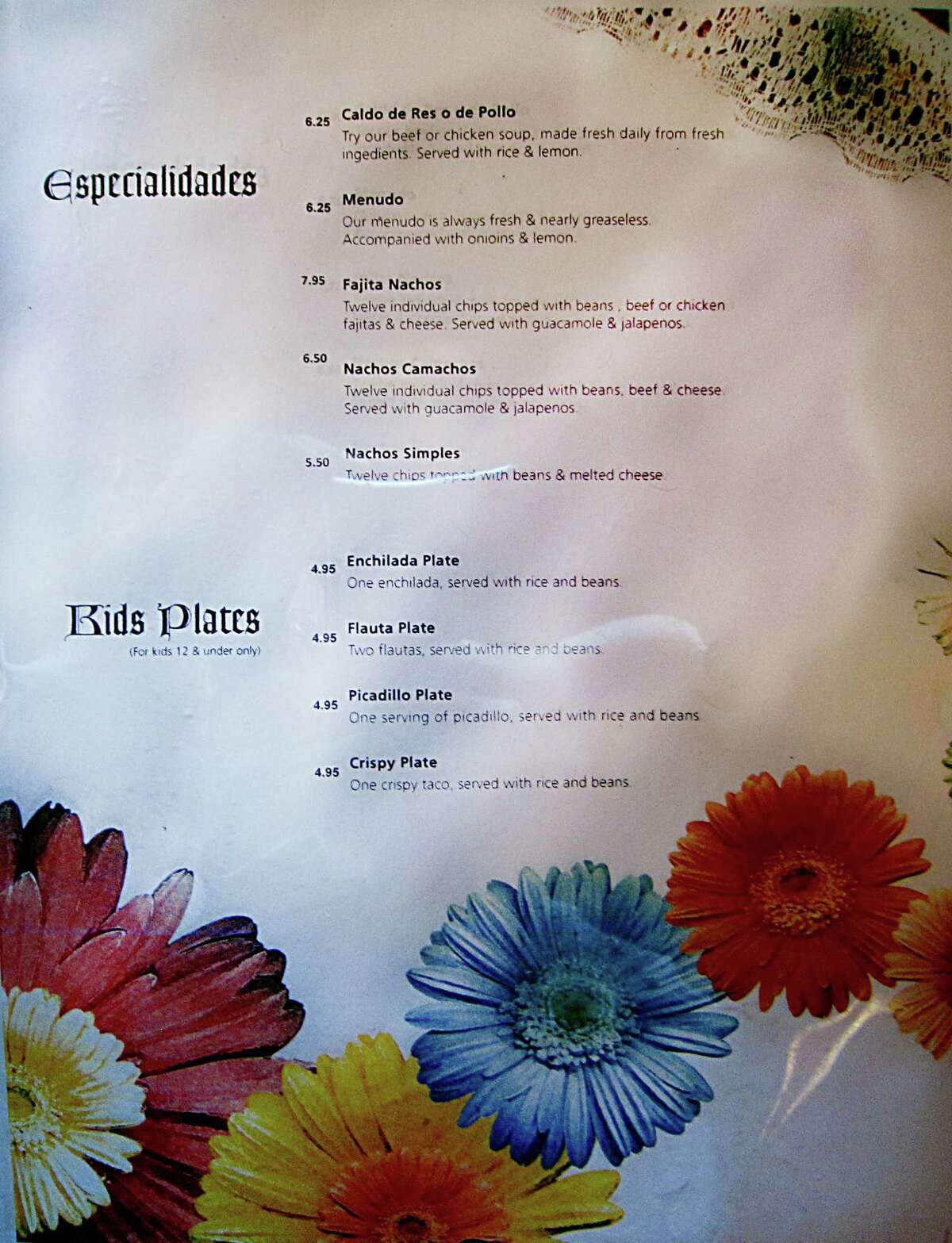 365 Days of Tacos: Mary Lou’s Cafe