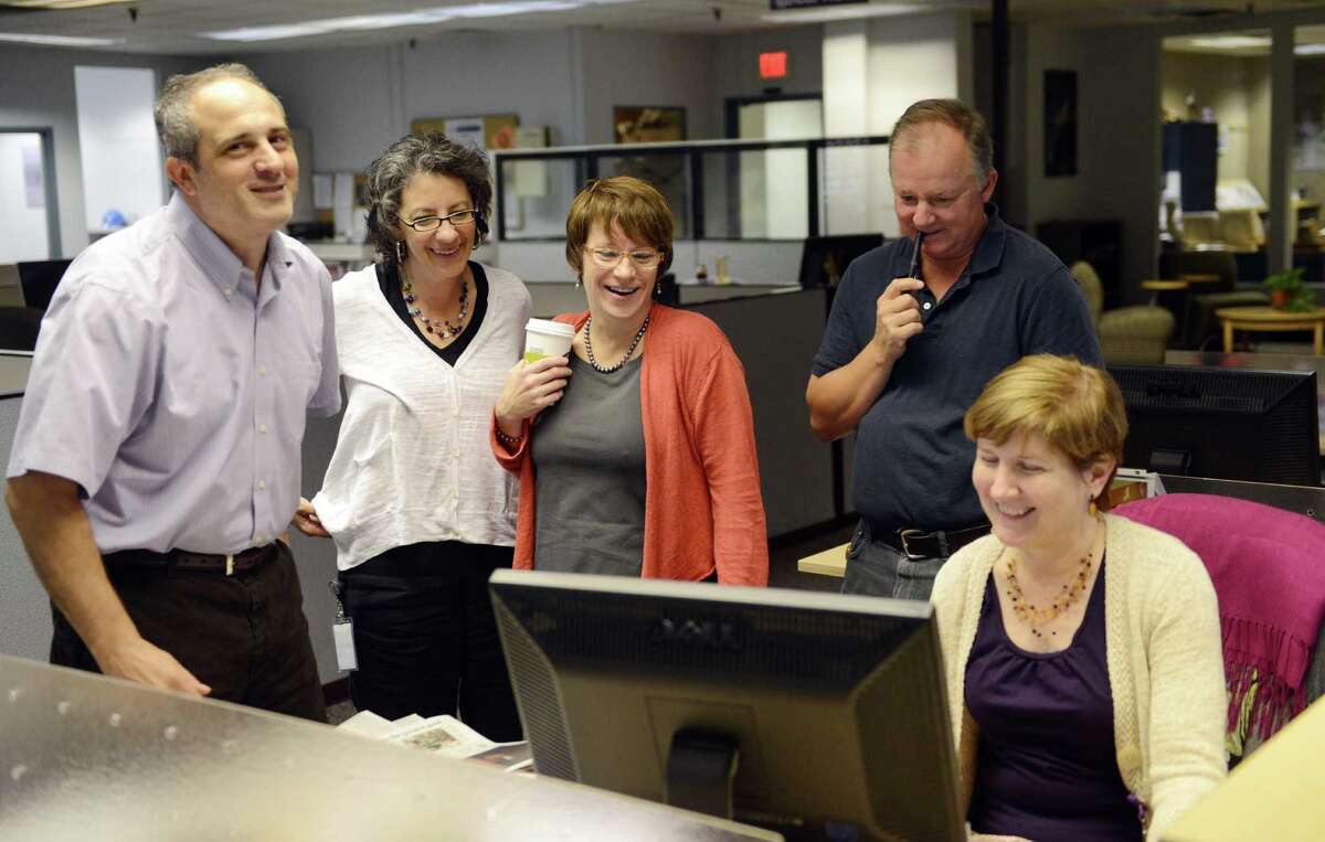 Grondahl: My story: Beginning, middle and ...