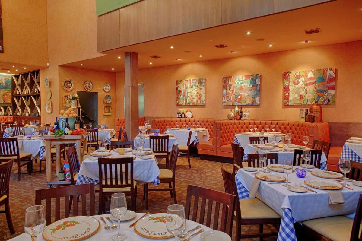 Tony Vallone’s Ciao Bello closes