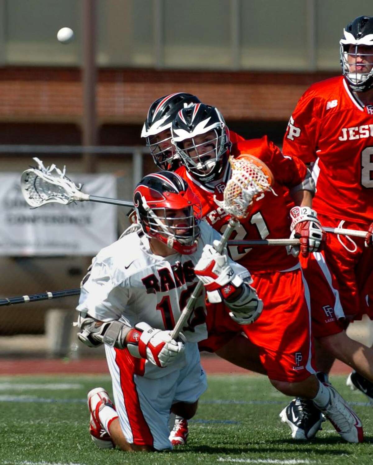 Big 2nd half lifts Cheshire past Fairfield Prep in SCC boys lacrosse final
