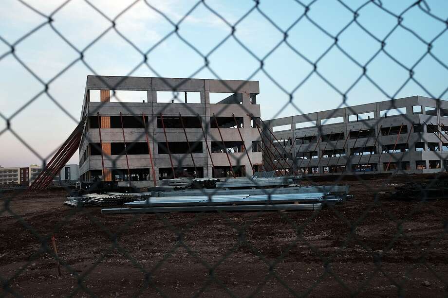 See how West Texas oil business hub Midland has changed through the ...