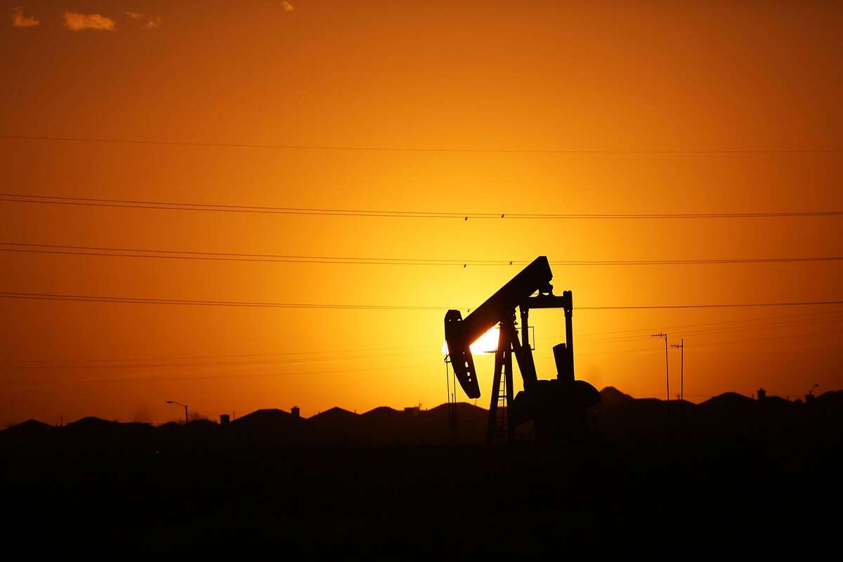 See how West Texas oil business hub Midland has changed through the years