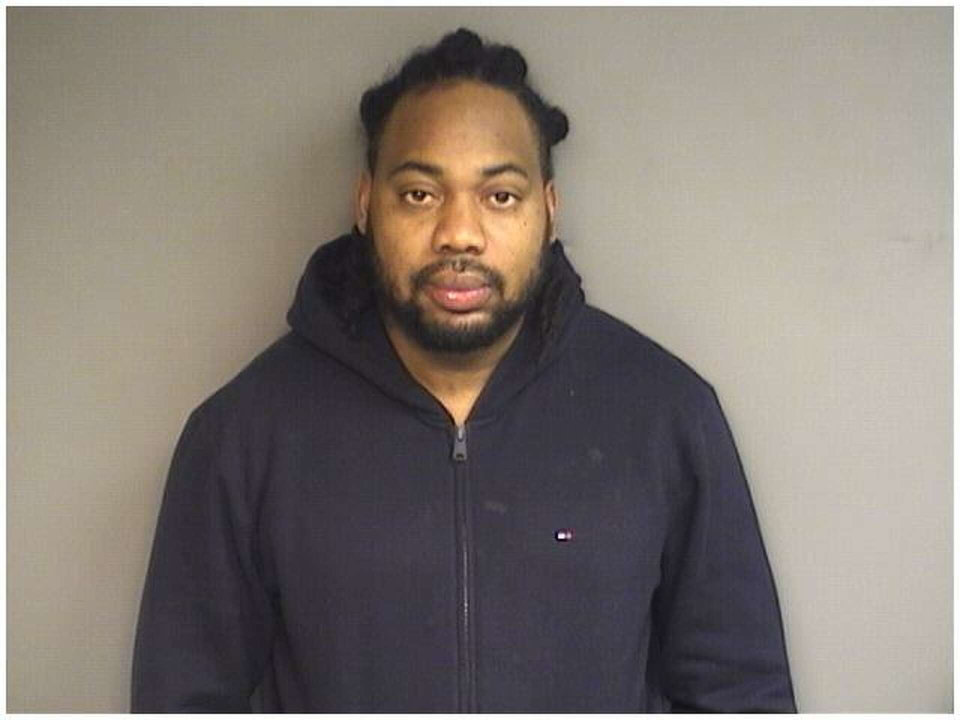 Bond lowered for accused Harbor Point shooter
