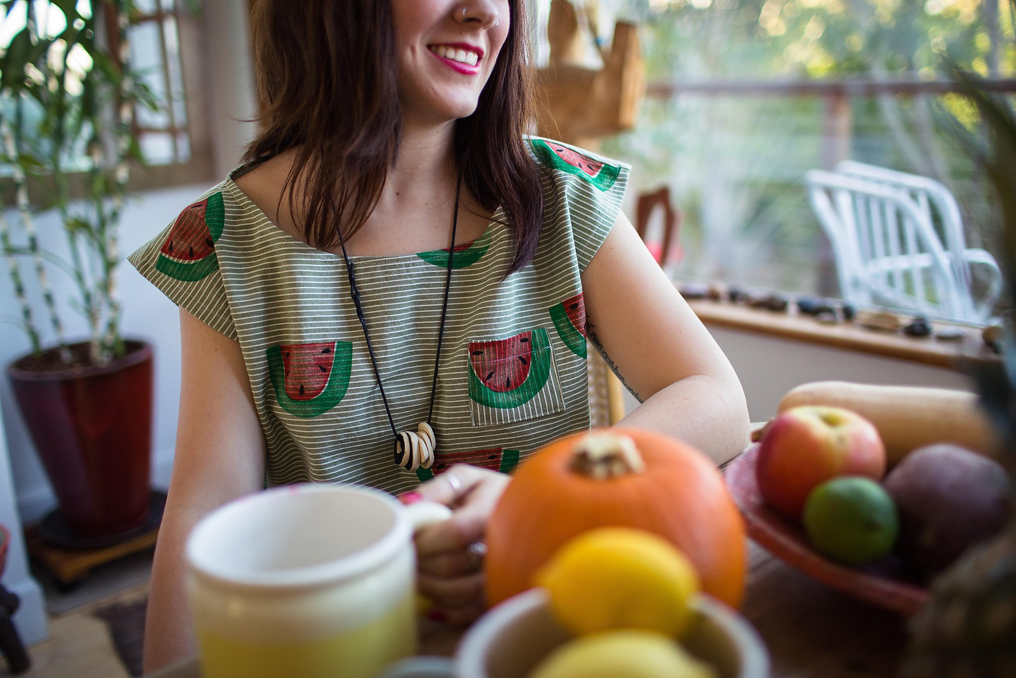 Five local textile designers to watch