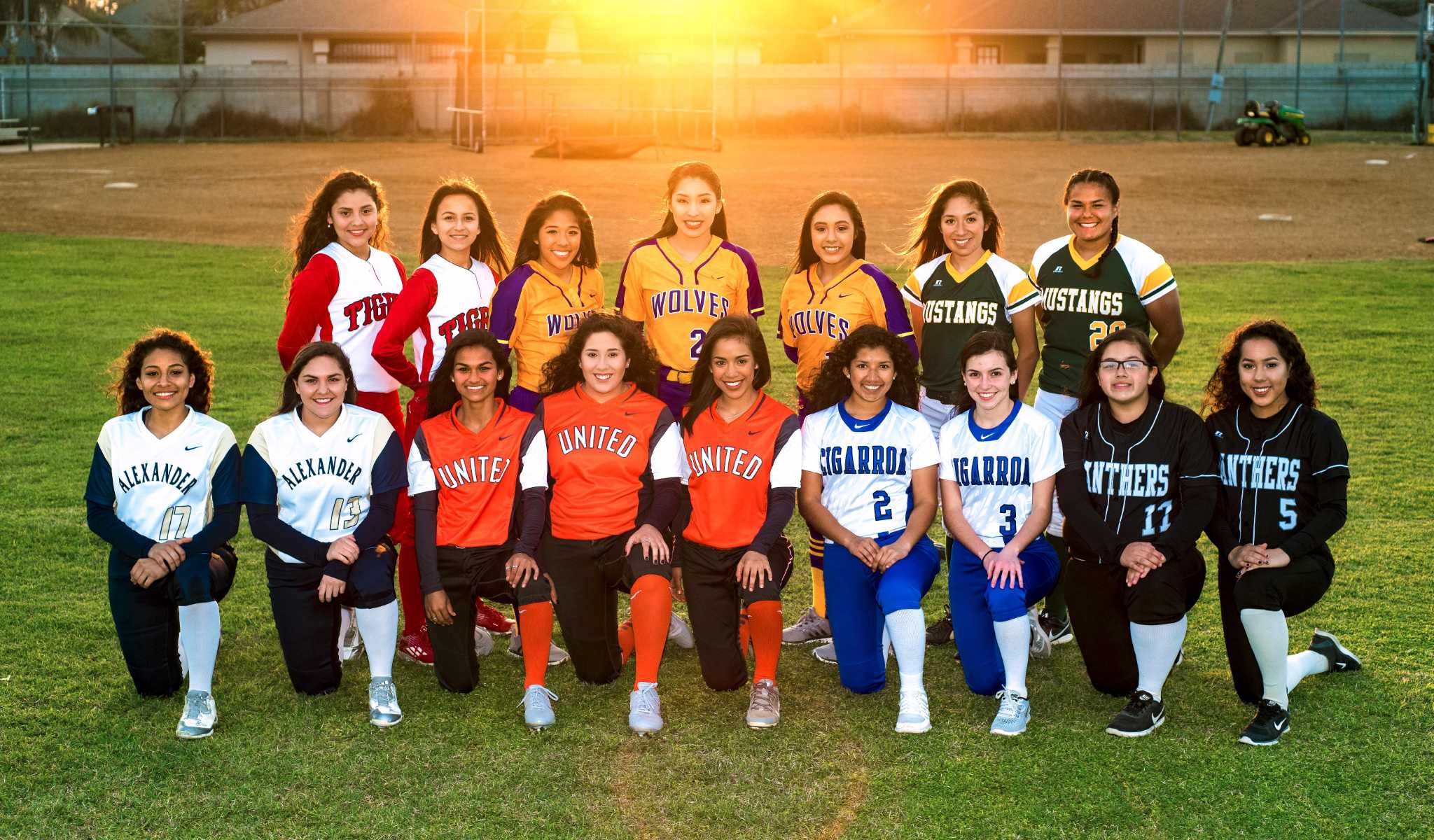 2017 High School Softball Preview