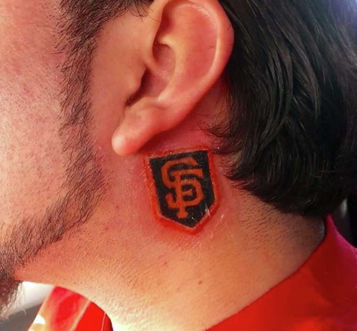 Who's got the best Bay Area tattoo? Locals share their ink