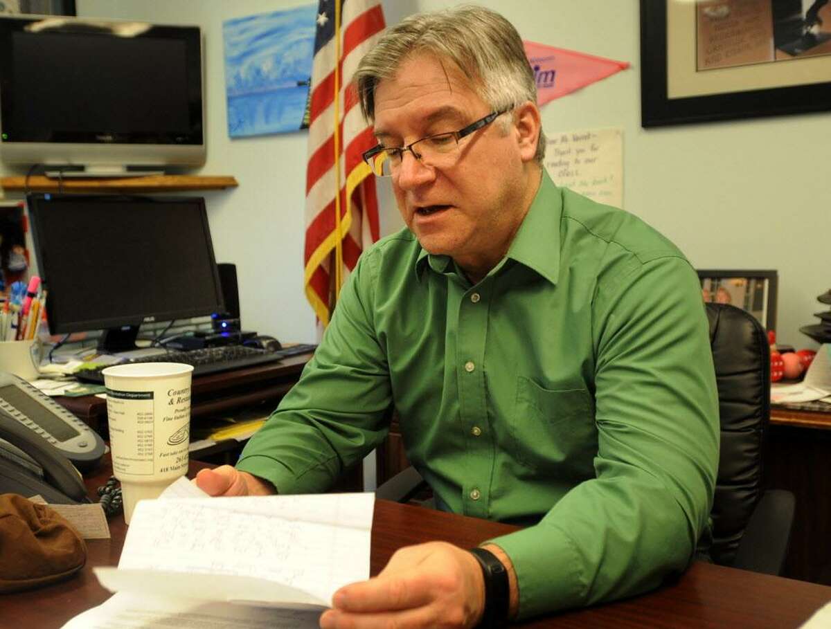 Potential state cuts would hurt Monroe