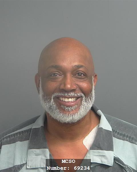 Conroe community leader indicted on second felony charge