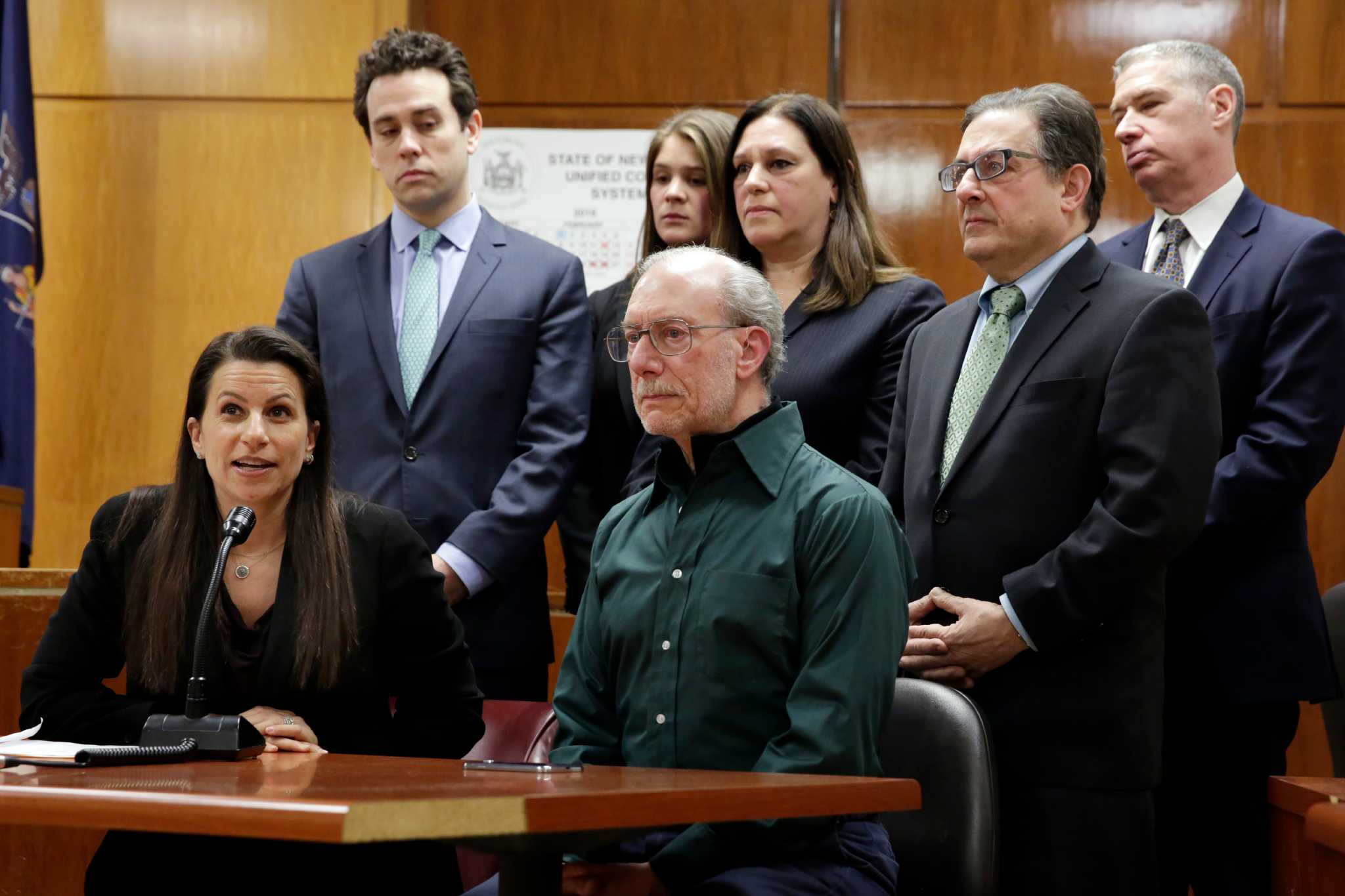 Verdict resolves cold case