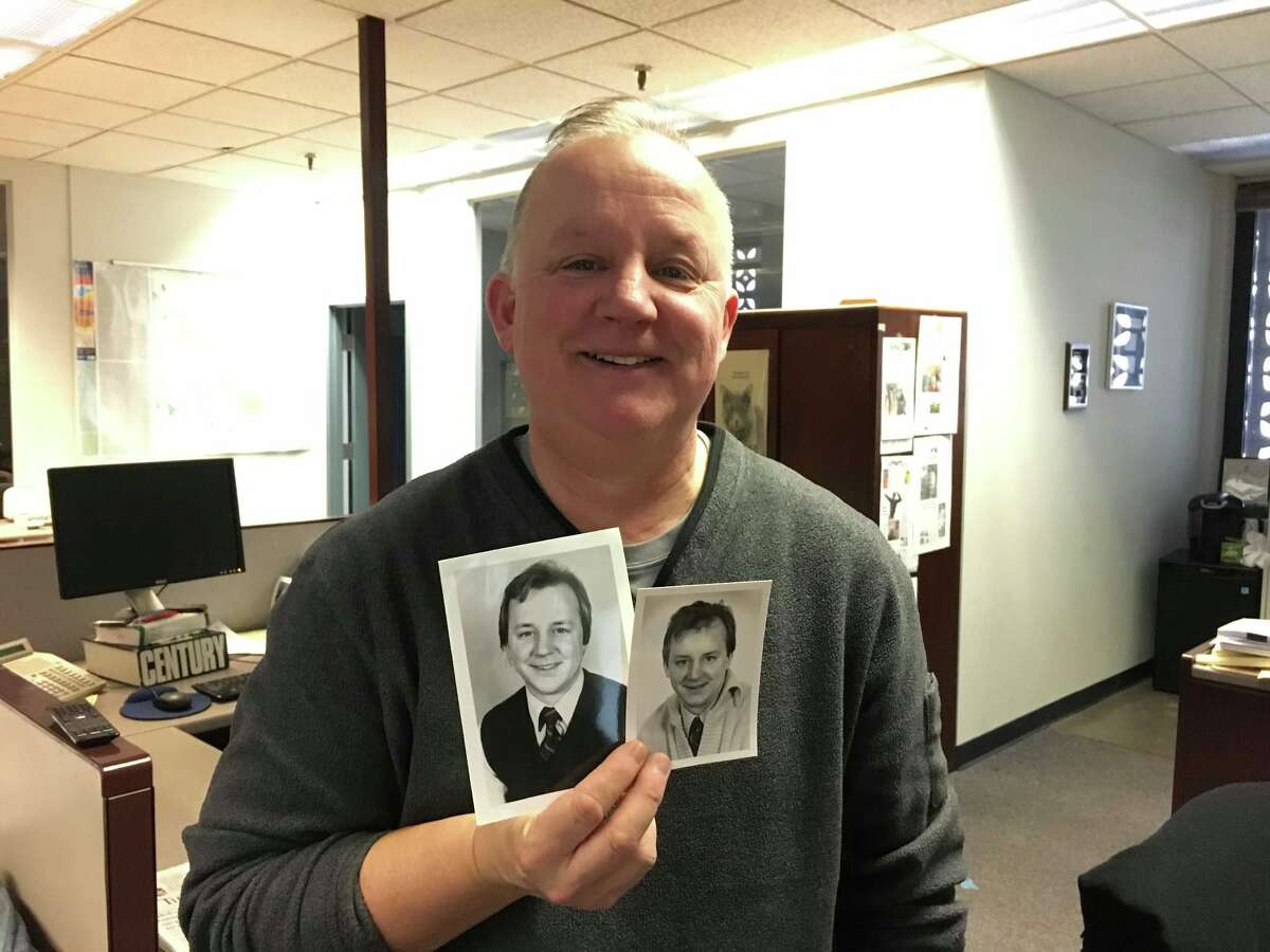 Grondahl: My story: Beginning, middle and ...