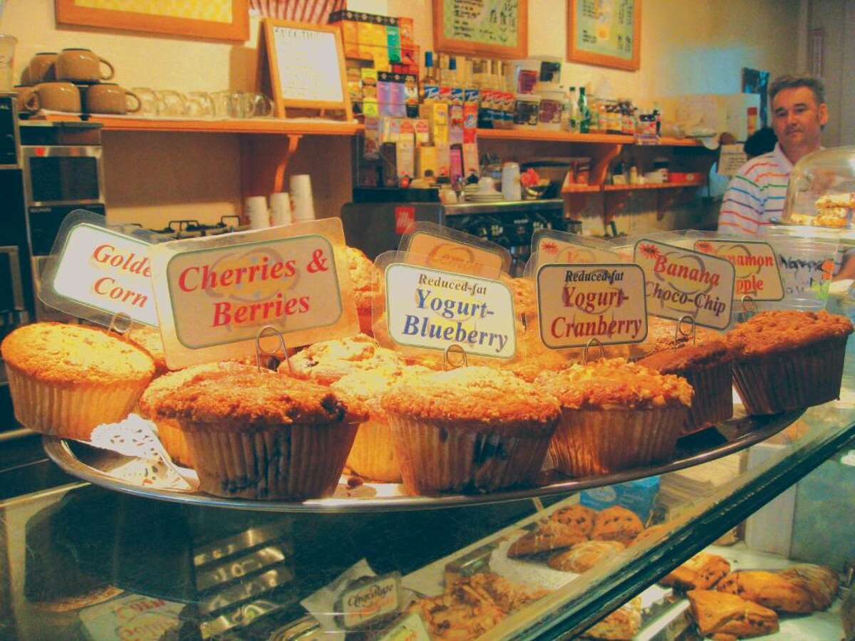 Connecticut Muffin reaffirms New England’s place in the world of baked ...