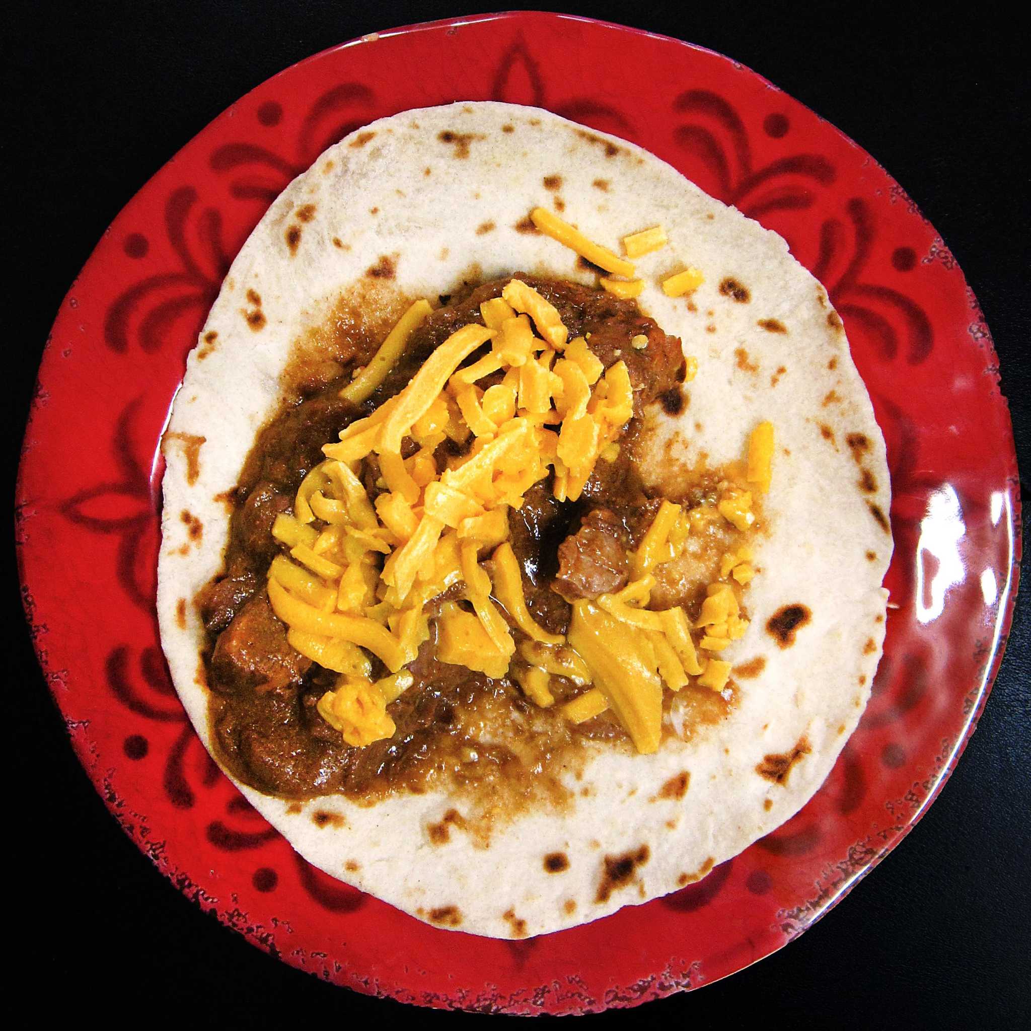 365 Days of Tacos: Oblate Cafe