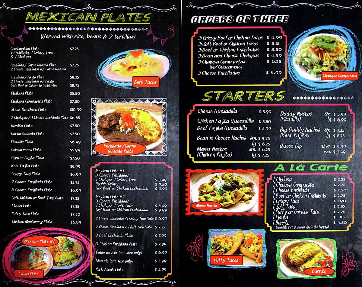 365 Days of Tacos: Oblate Cafe