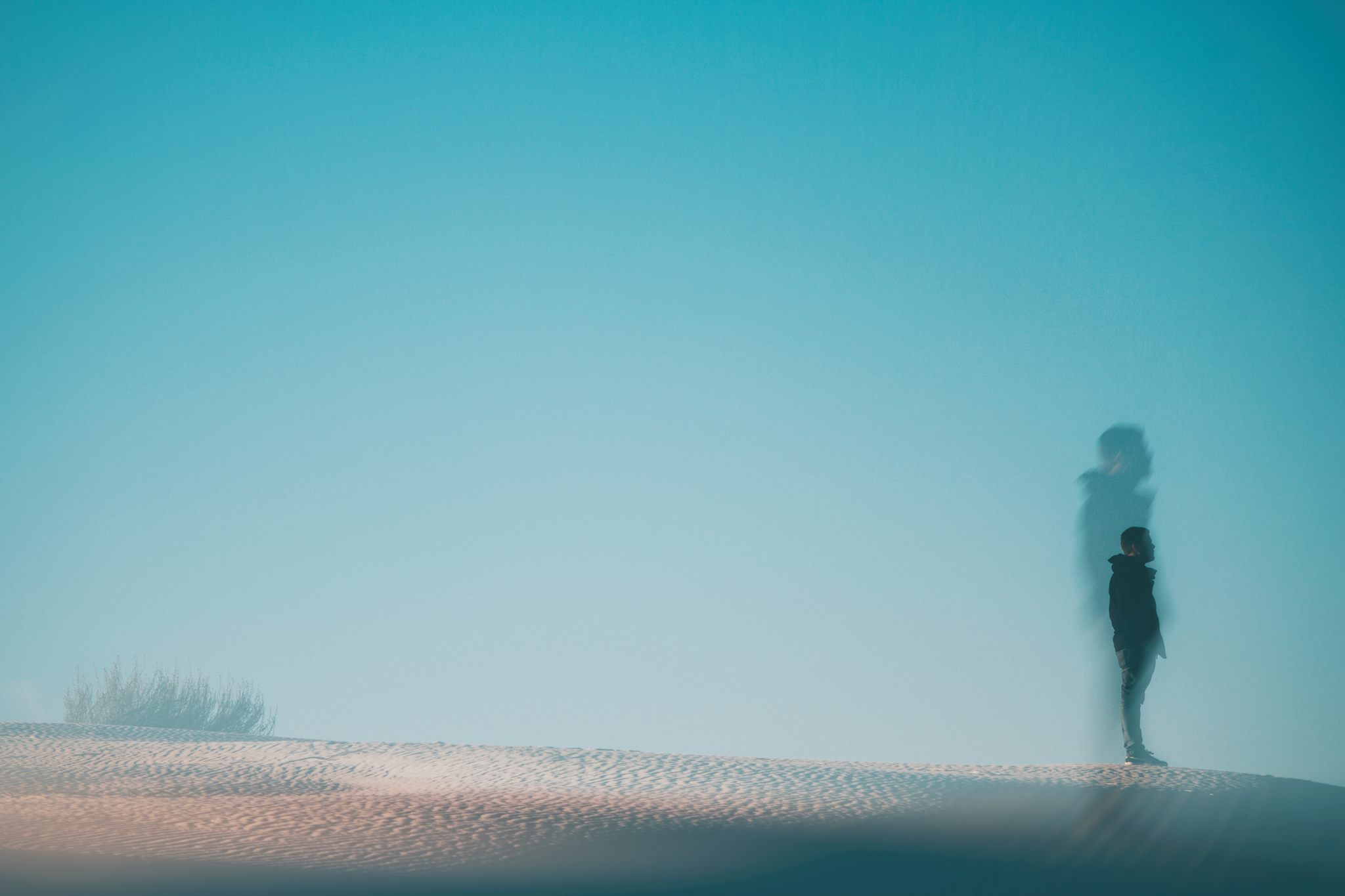 George West infuses new EP with family history