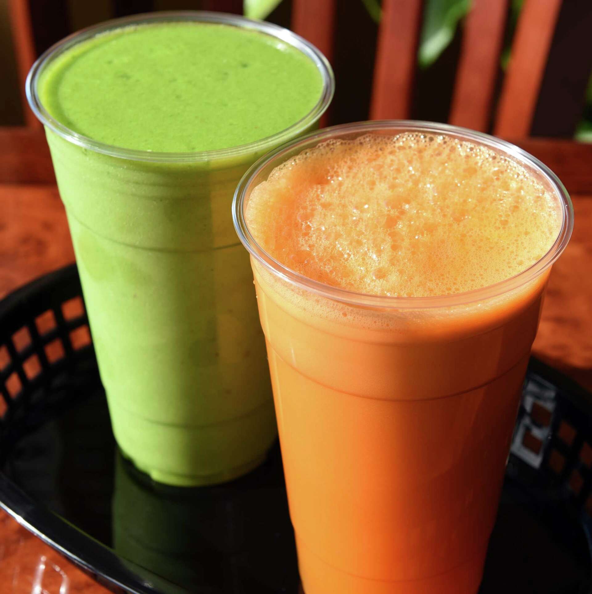 Restaurant review: Ecuador Juice Bar and Latin Cuisine