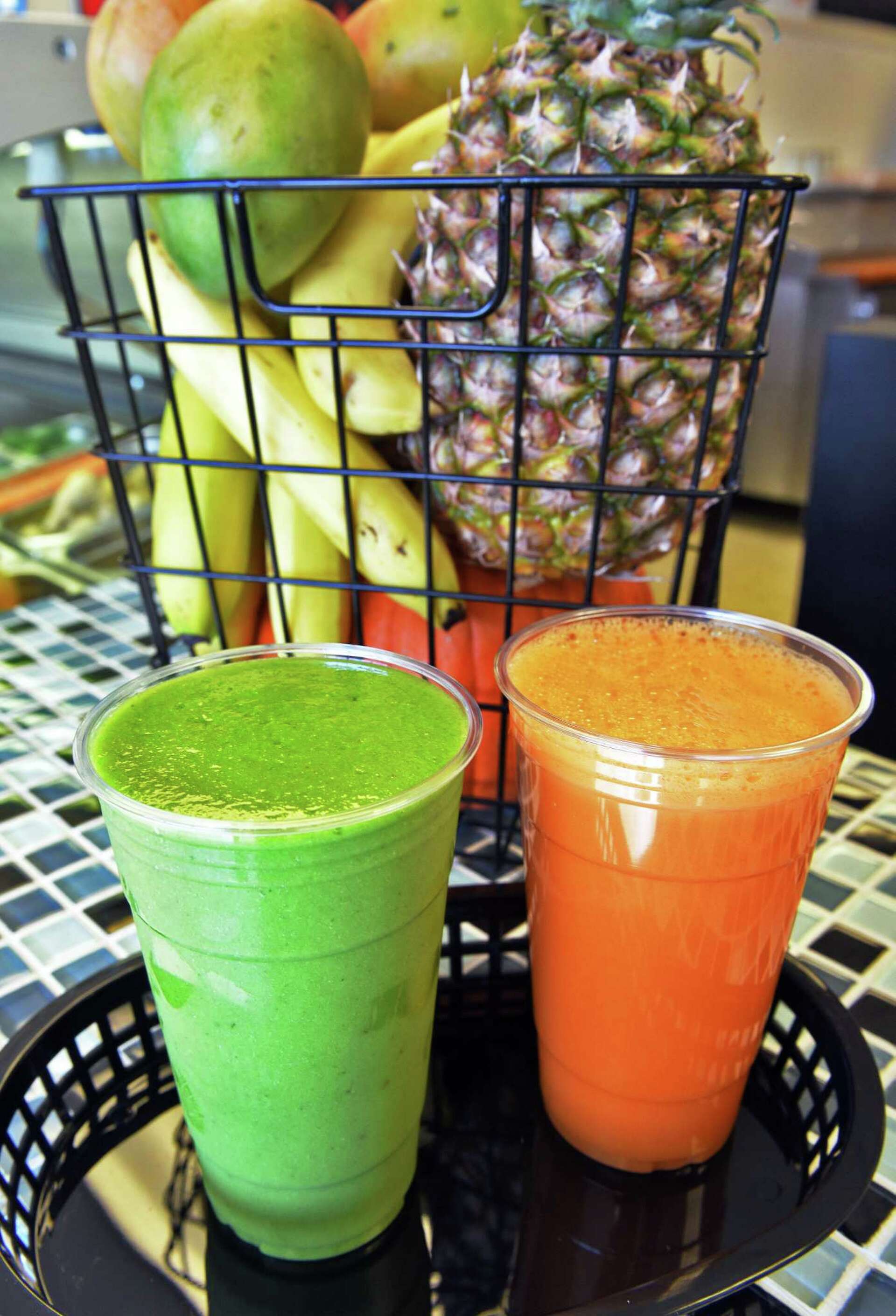 Restaurant review: Ecuador Juice Bar and Latin Cuisine