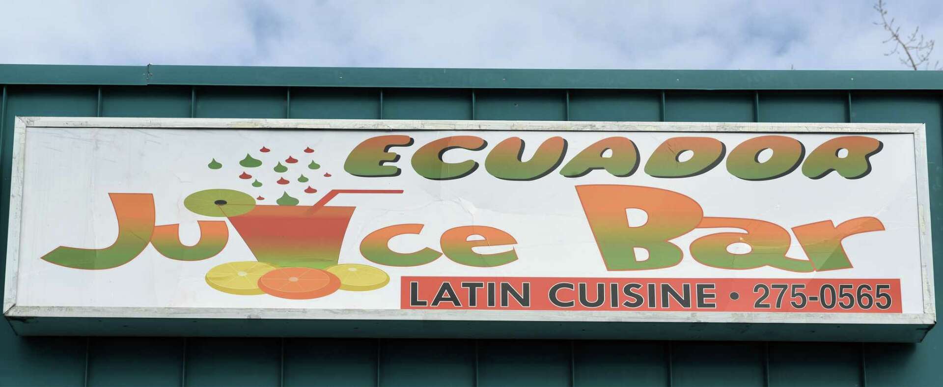 Restaurant review: Ecuador Juice Bar and Latin Cuisine