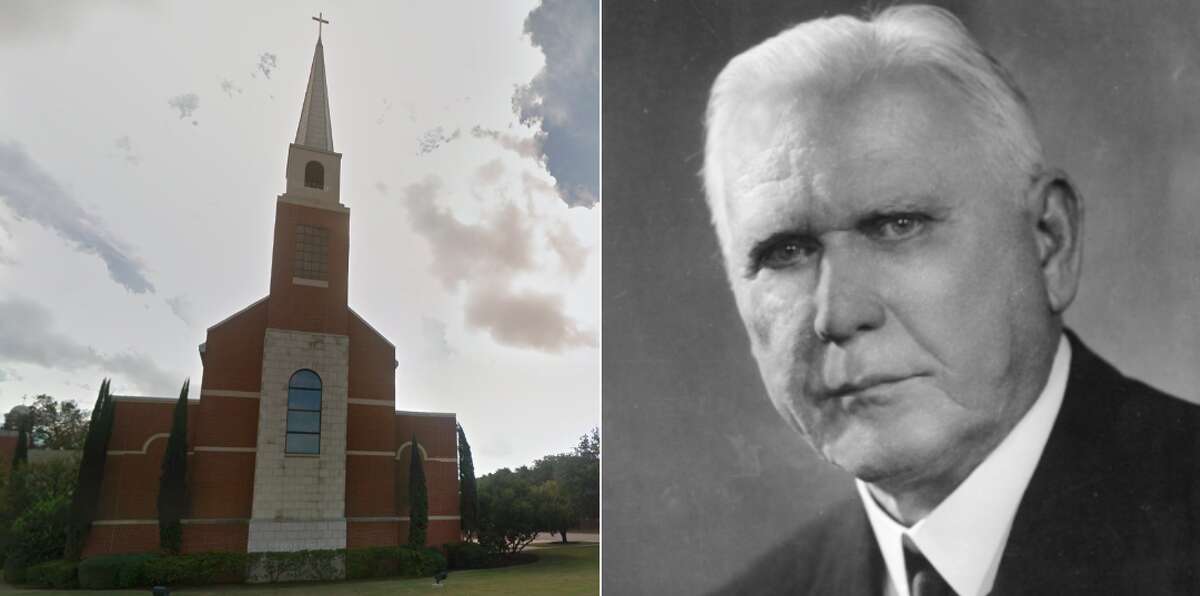 The story behind who Texas' most famous colleges are named after