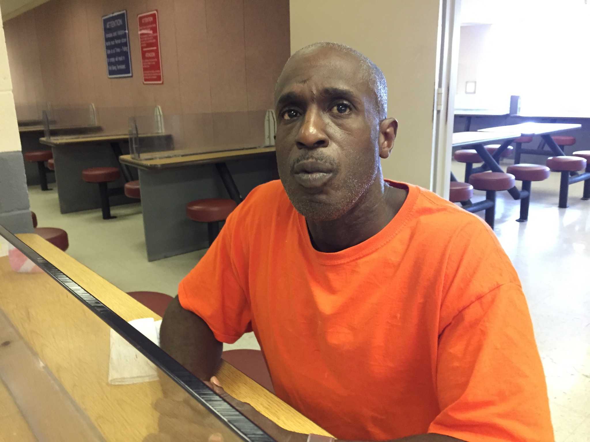Thomas Smith, known for being fired, gets 15 years in bank robberies