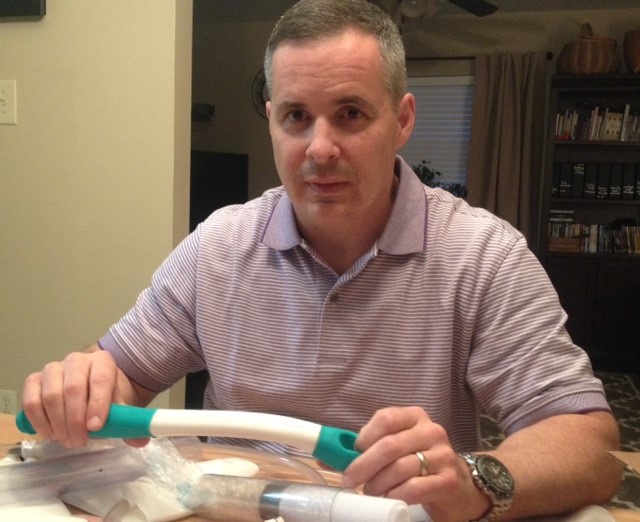 Air Force doc wins NASA Space Poop challenge — will take astronauts ...