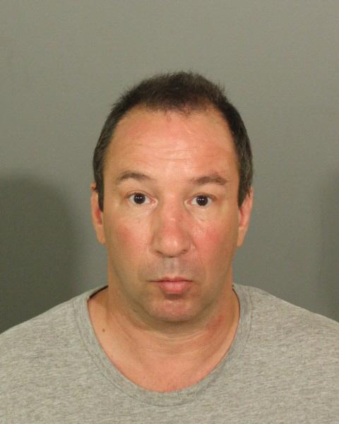 Danbury man charged with terrorism