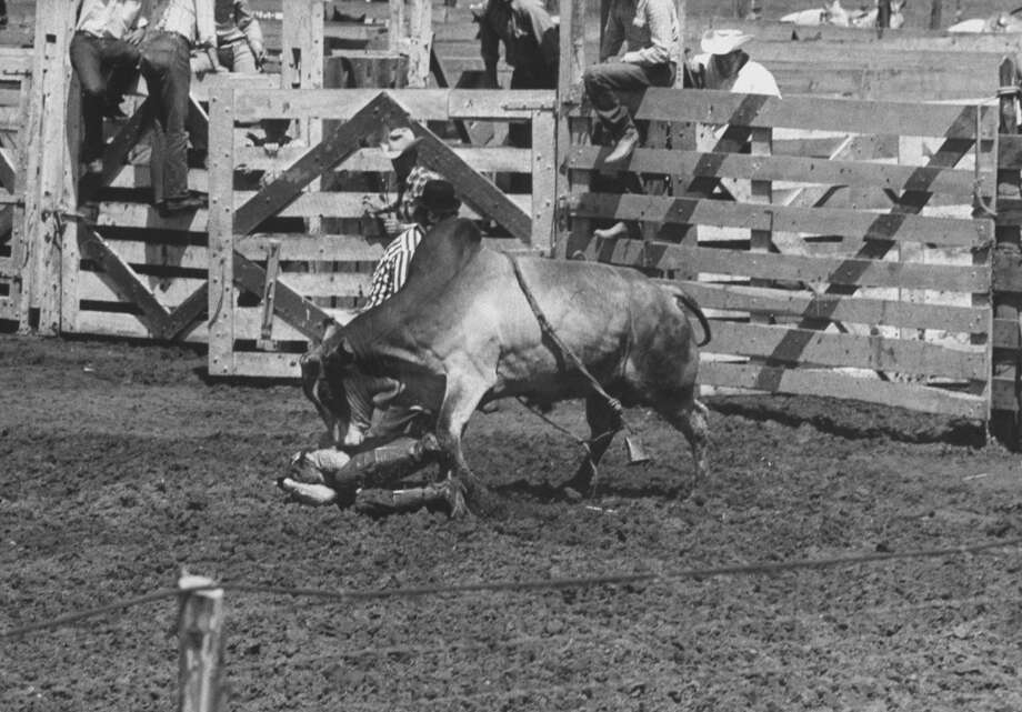 Historic photos of Austin show it was cool to live there before it was ...