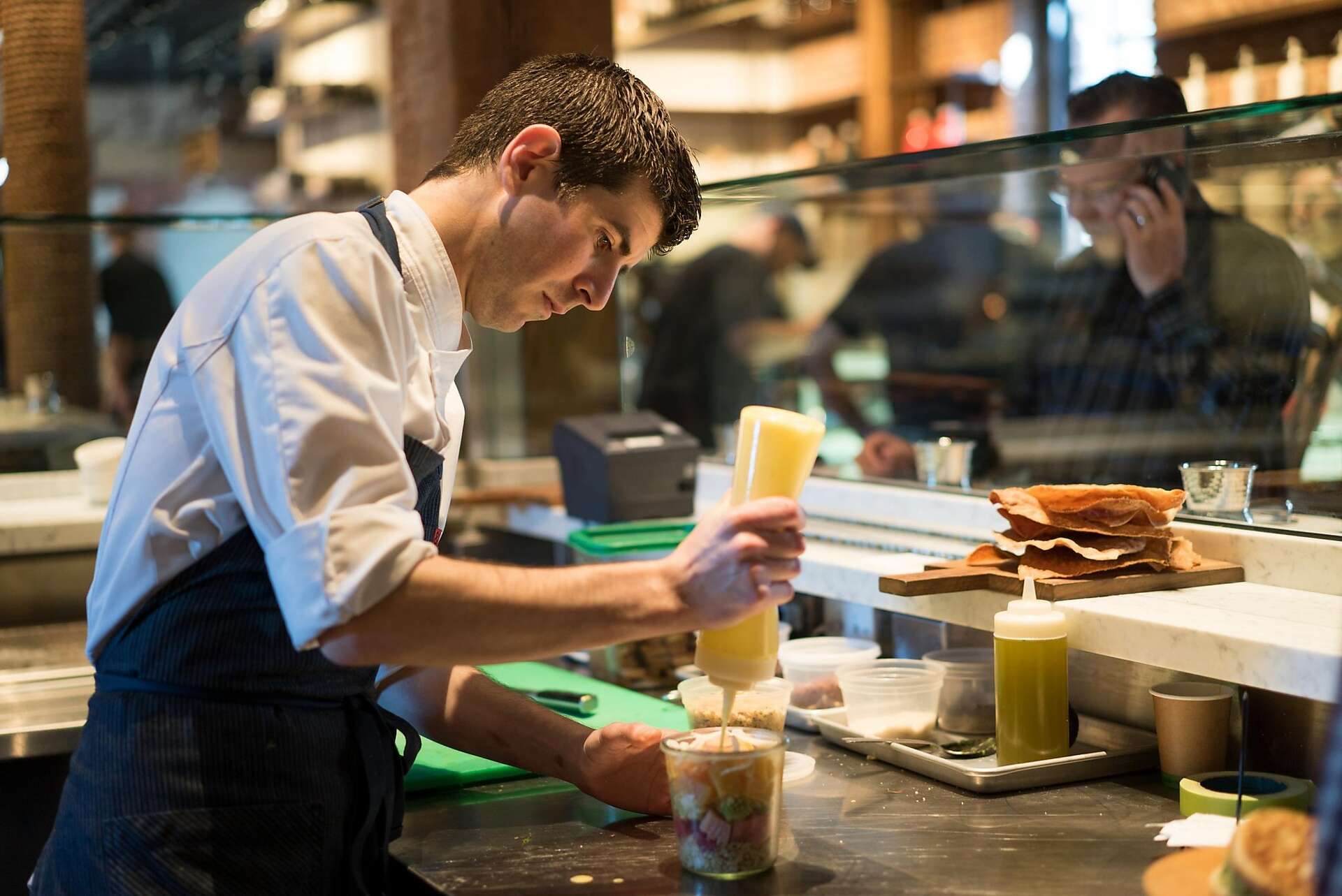 Fresh finds on Napa’s food circuit