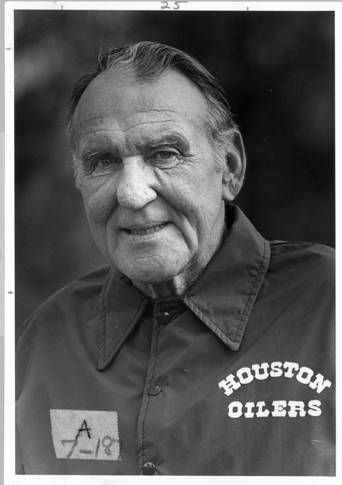 These Houston coaches enjoyed quick success