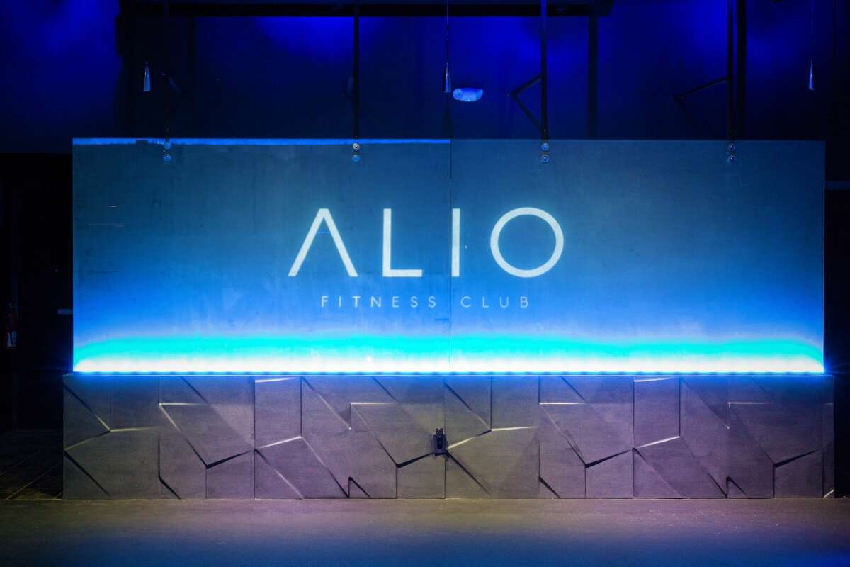 Exclusive gym modeled after a nightclub opening in S.A. this week