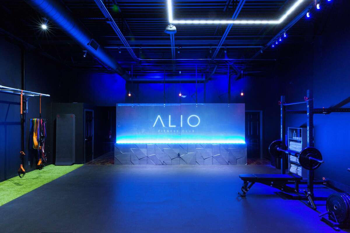 Exclusive gym modeled after a nightclub opening in S.A. this week