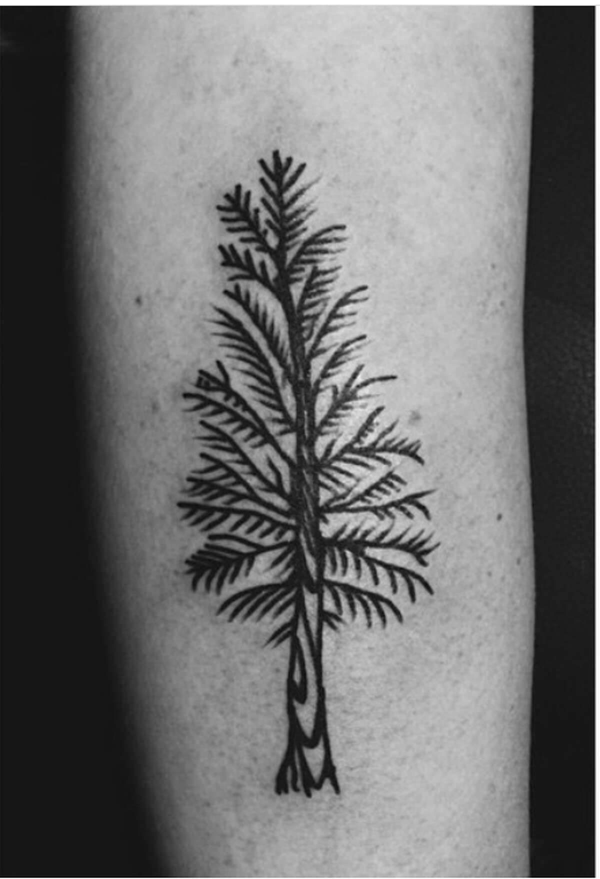 Who's got the best Bay Area tattoo? Locals share their ink