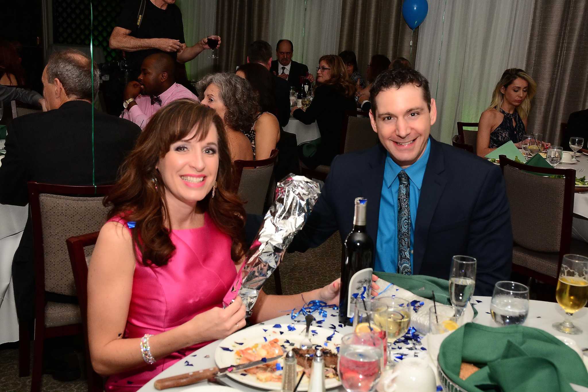 Crystal Winter Gala